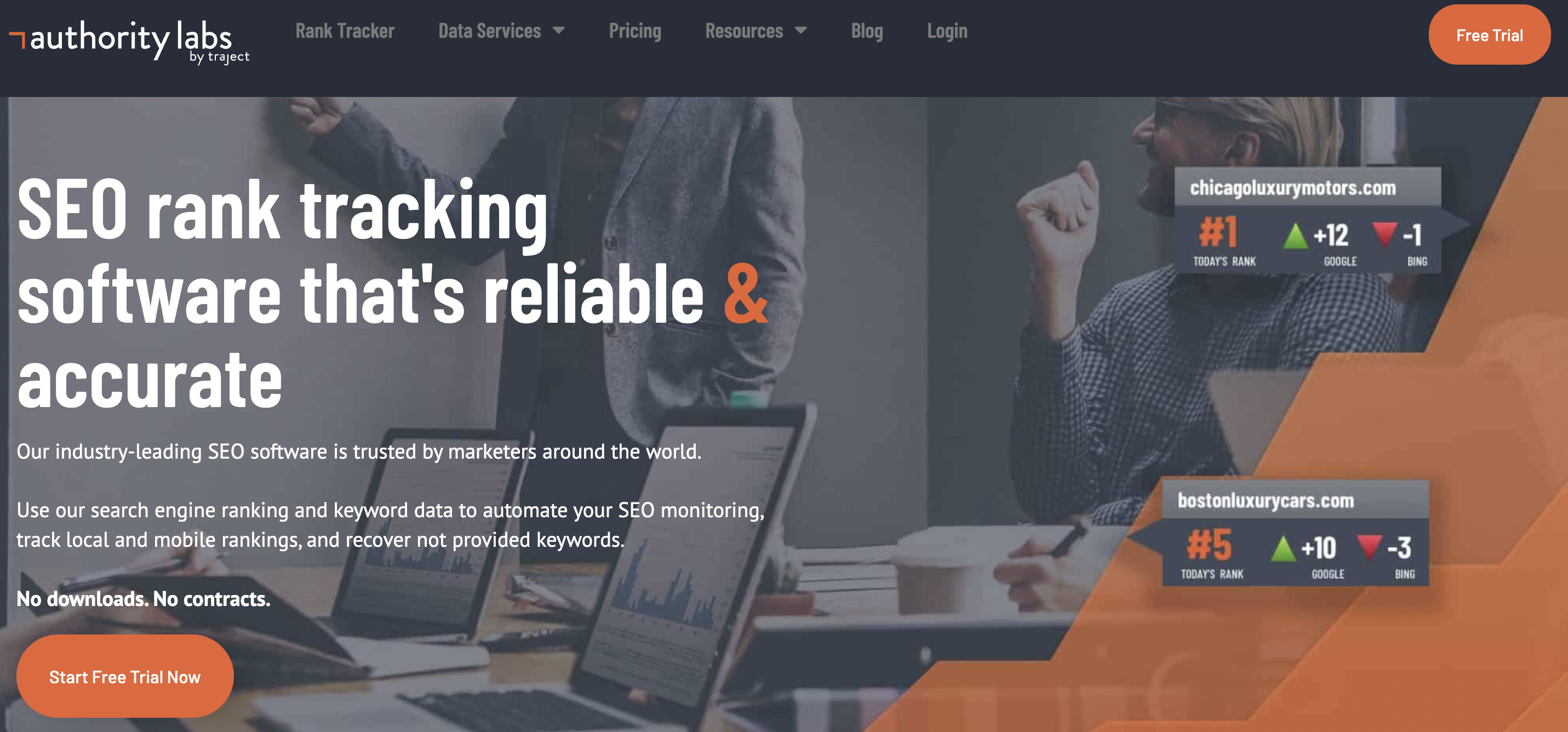 7 White Label SaaS Platforms That Are Totally Worthwhile